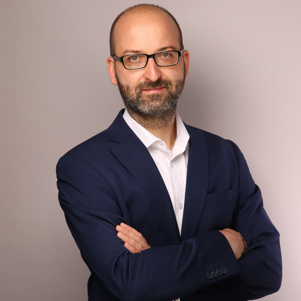 Thomas Preuß - IT-Projektleiter - DKB Service GmbH | XING