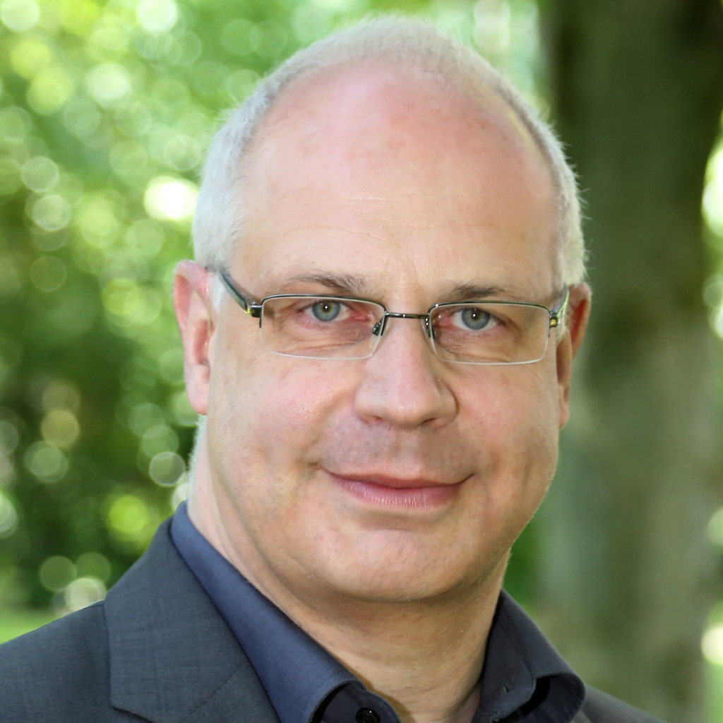 Lars Rüter - Pastor - Ev-luth. Kirchengemeinde | XING