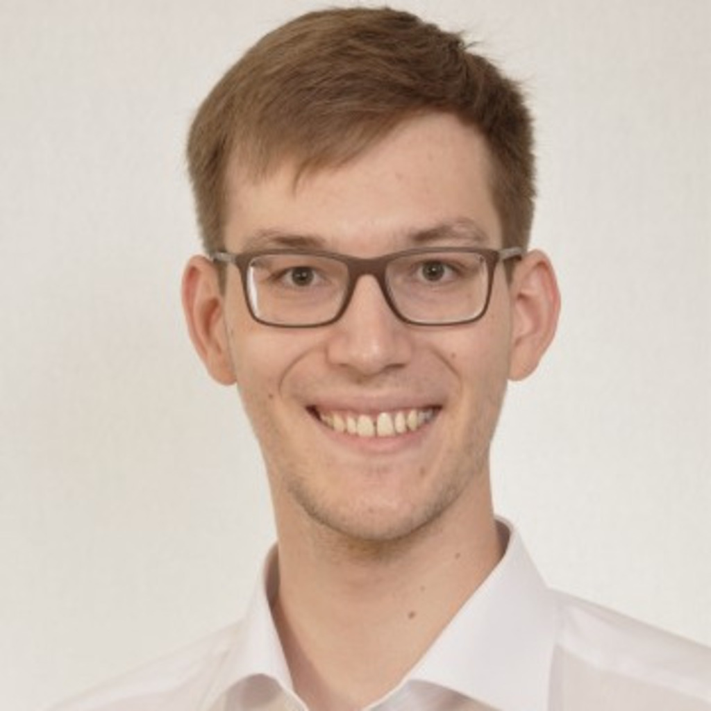 Patrick Hatt - Fahrzeug- und Motorentechnik - Universität Stuttgart | XING