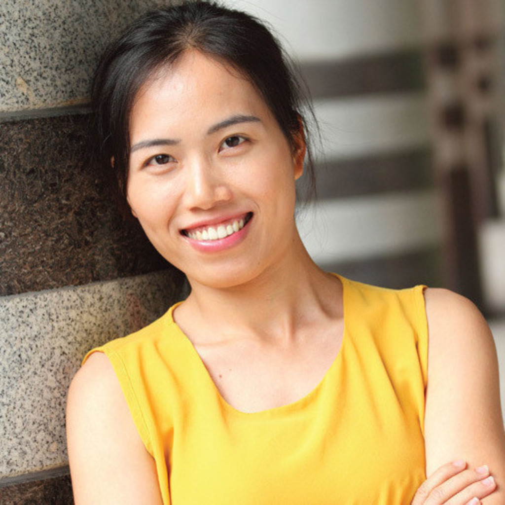 Susie Su - Manager Business Development - HLH Mold Technology Co.Ltd | XING