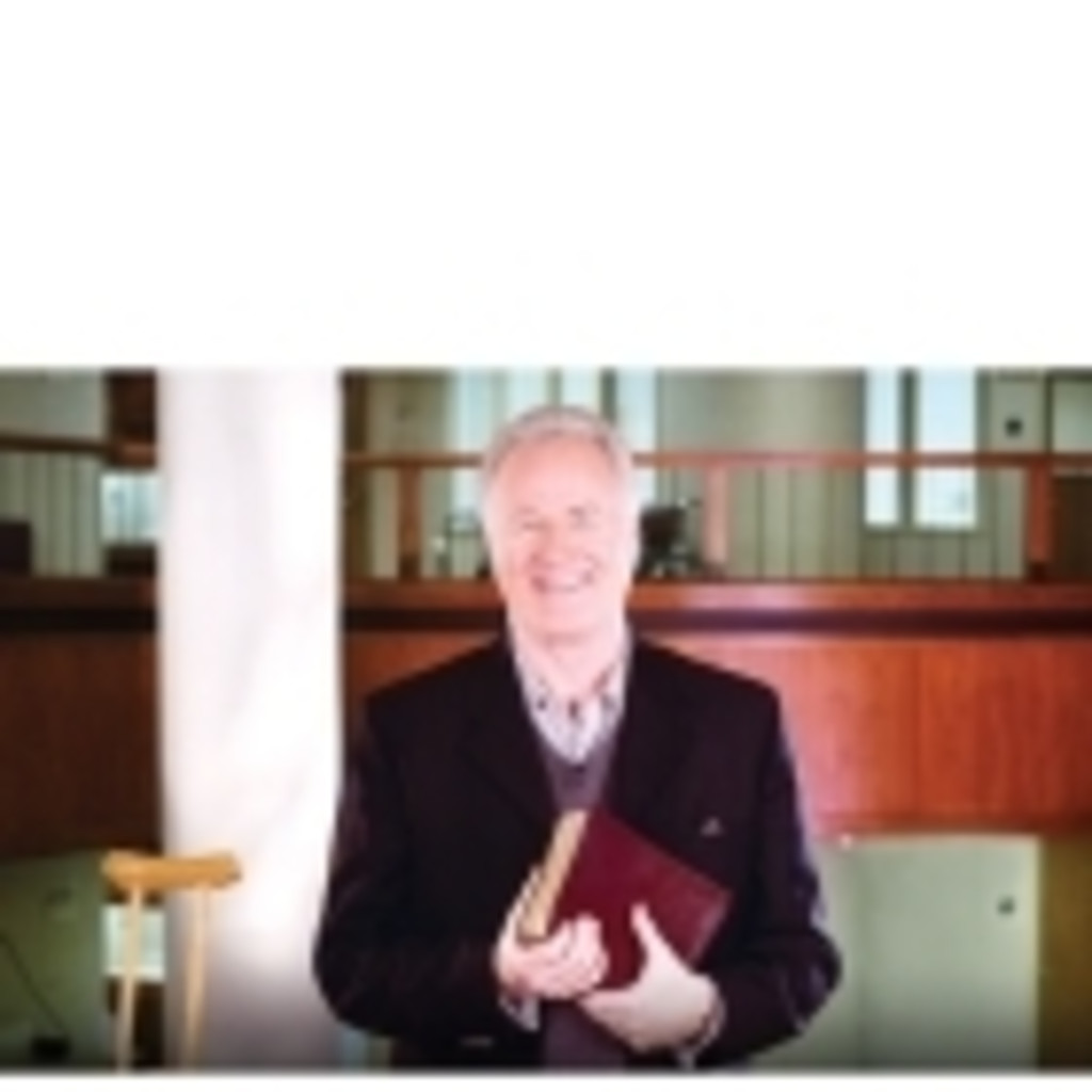 Richard Roberts - Chairman and CEO - Oral Roberts Evangelistic ...