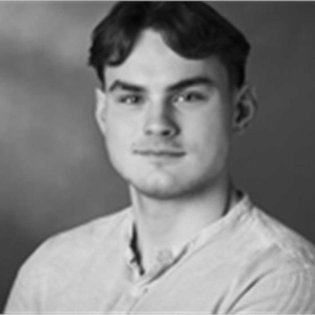 Besian Stublla - Auszubildender für Technische Systemplanung ...