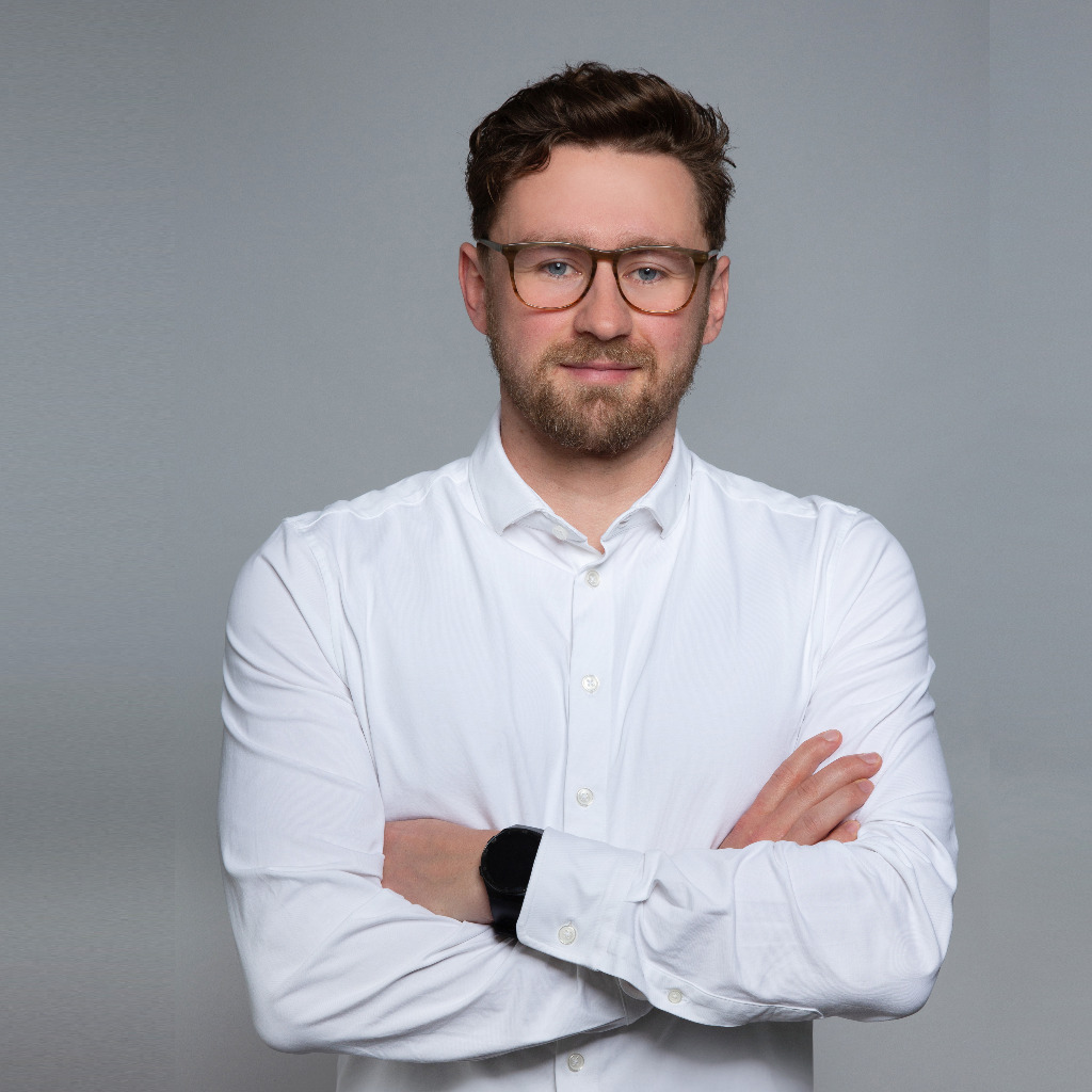 Felix Bauer - Geschäftsführer - FEBA Consulting UG (hftungsbeschränkt ...