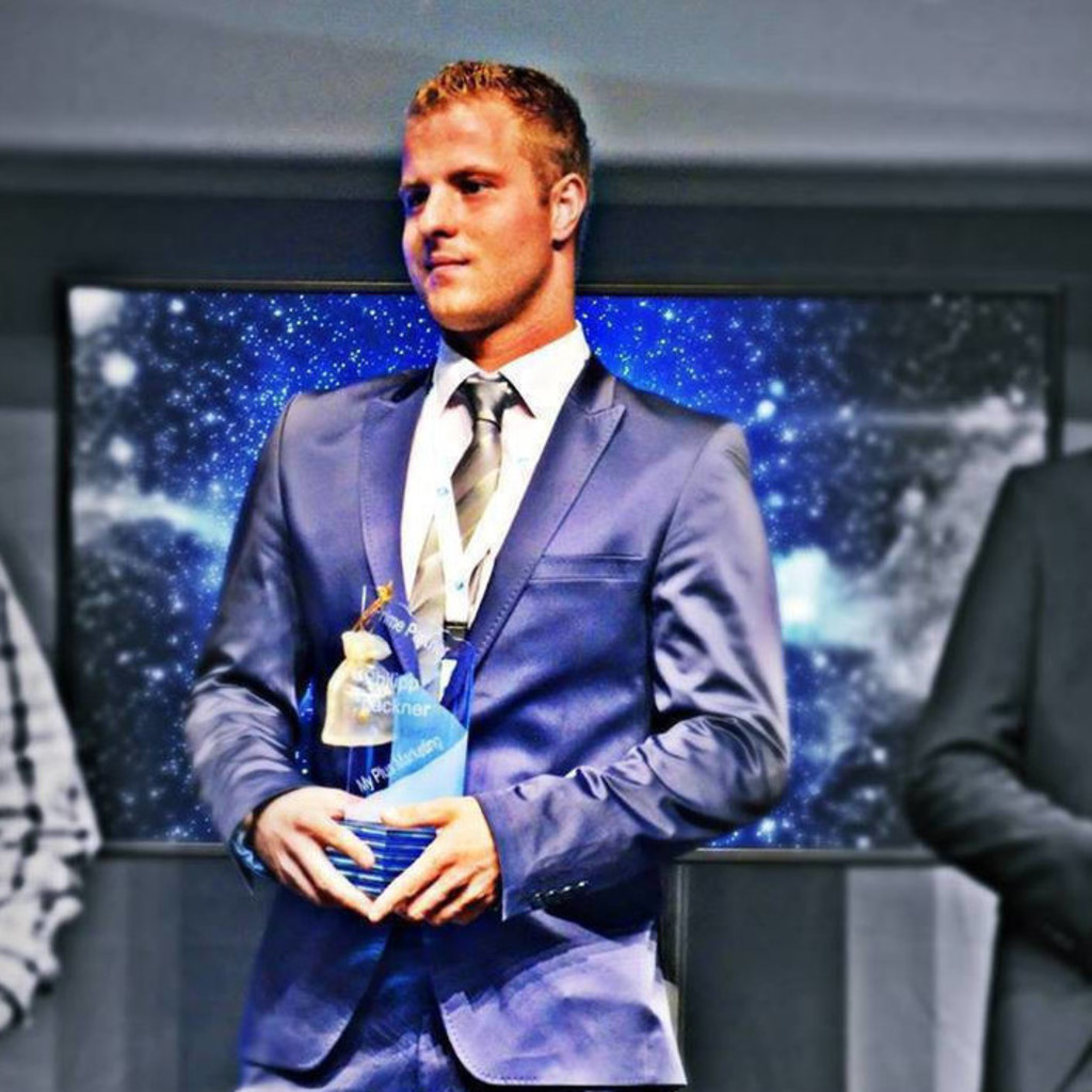 Philipp Lackner - Inhaber - Lackner Erfolgskompanie | XING