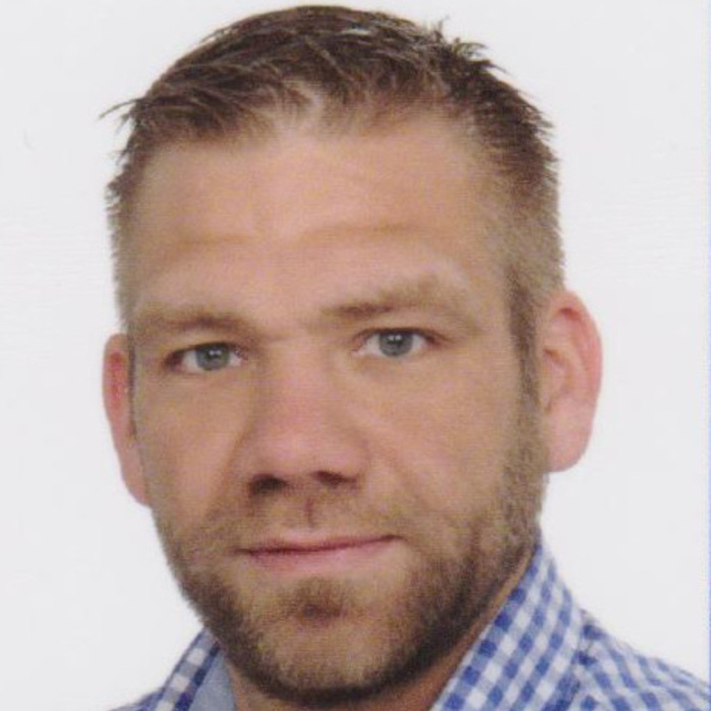 Daniel Hoffmann - Qualitätsprüfer - Georg Sahm GmbH & Co. KG | XING