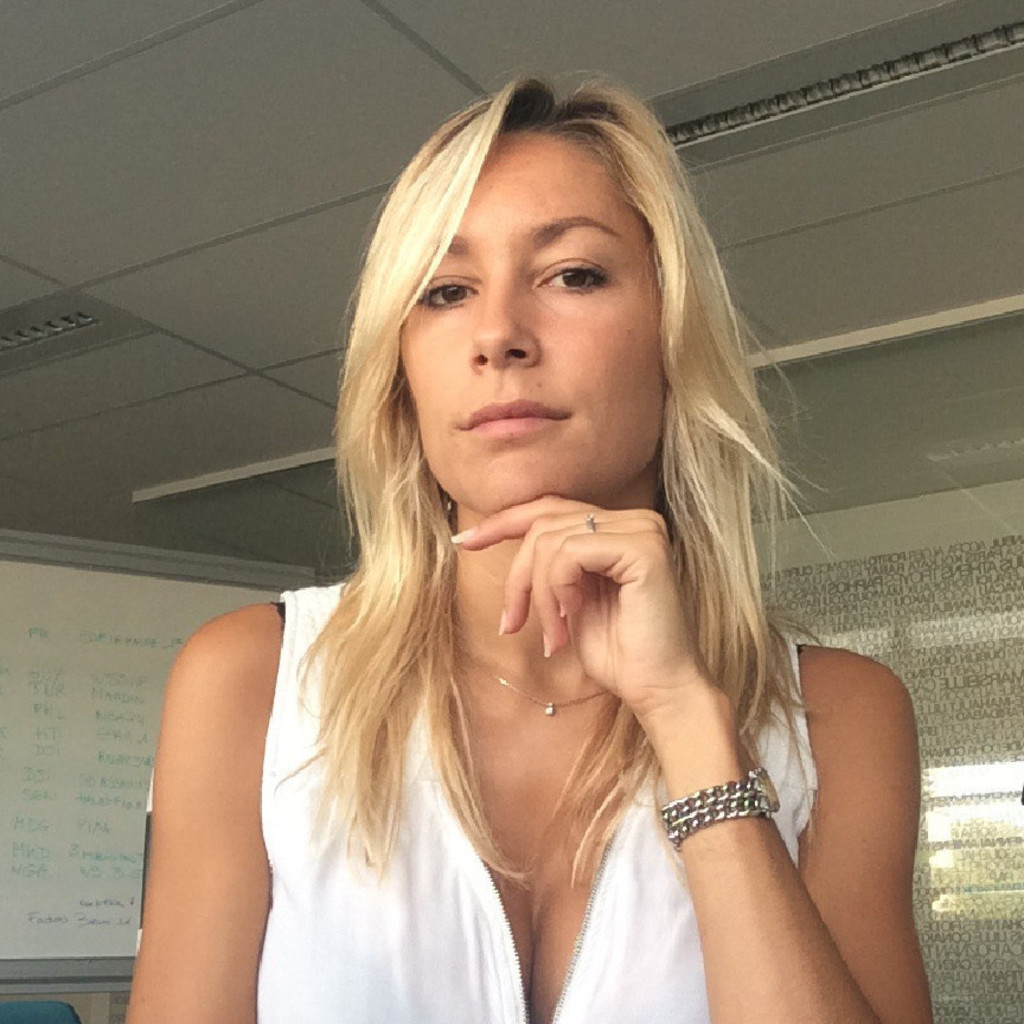 FORTAGE Jessica - Site Manager - ff2 | XING