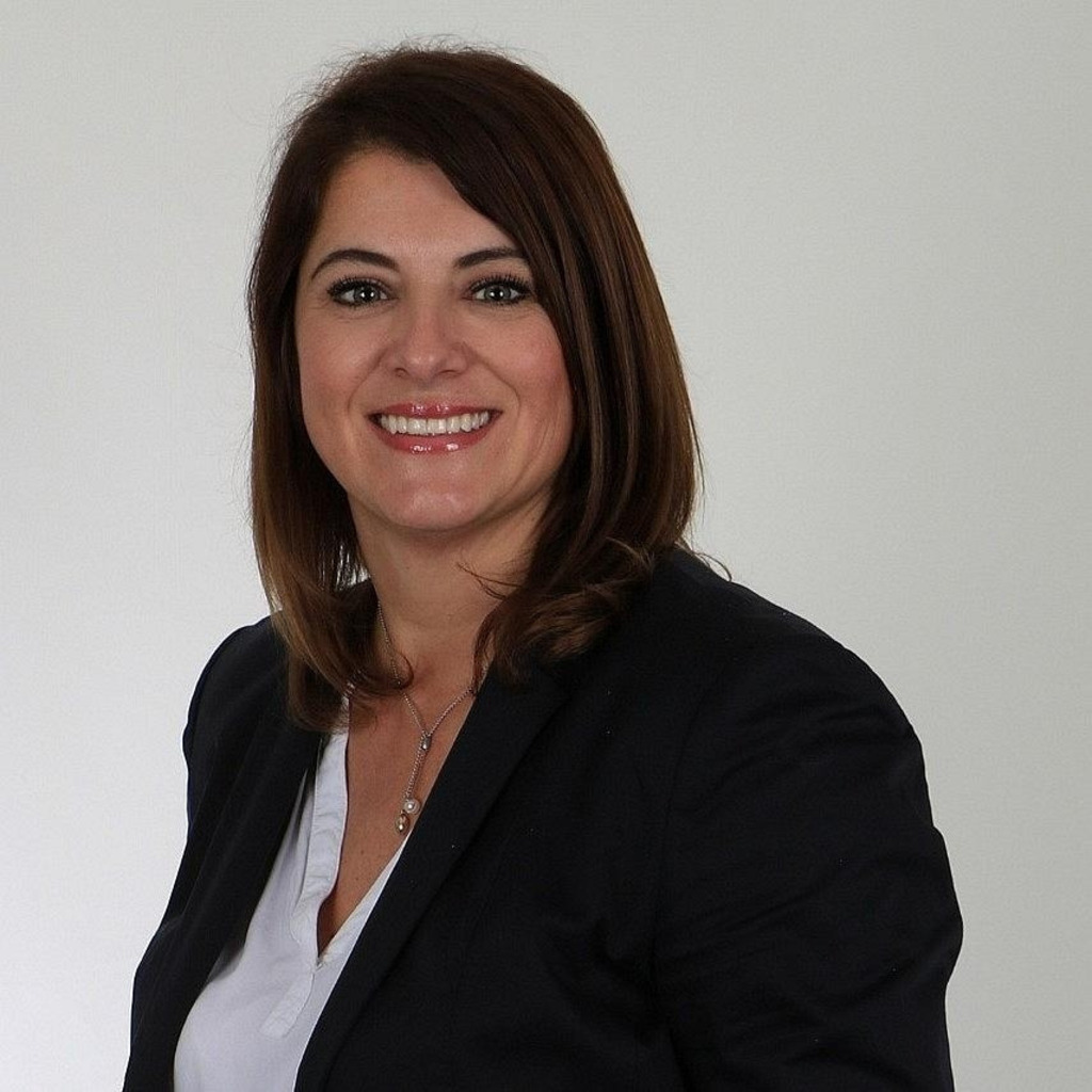 Ursula Maria Mauch - HR Manager - WBS GRUPPE | XING