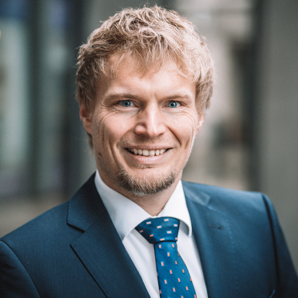 Stephan Schuldt - Rechtsanwalt - GRUENDELPARTNER Rechtsanwälte ...