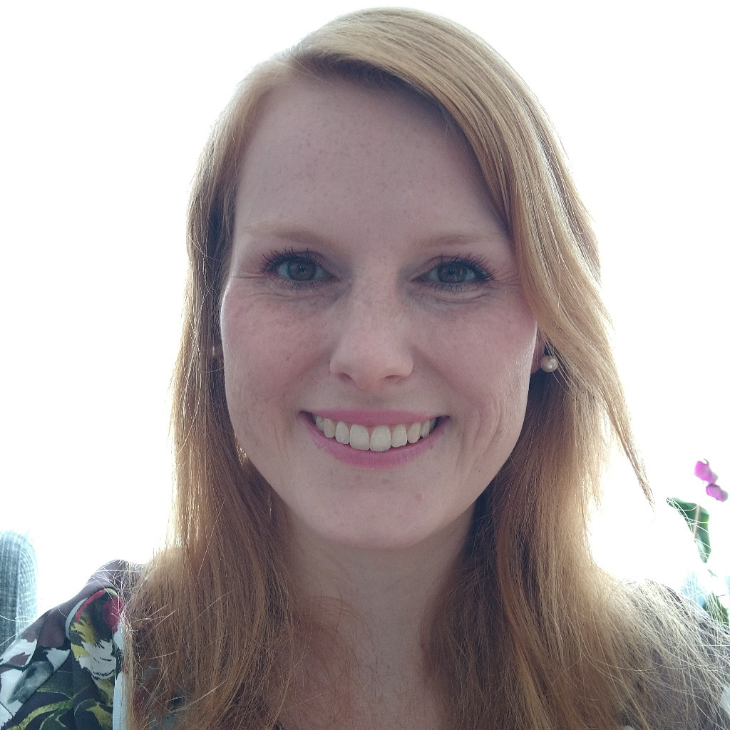 Jennifer Turner - Team Lead Translation - proALPHA | XING