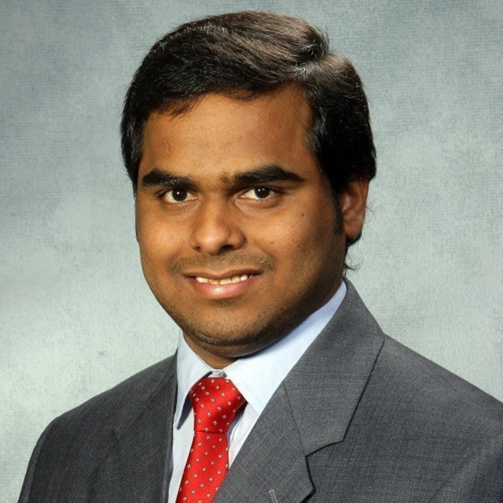 Chaitanya Krishna Karanam - Design and development engineer - Tech ...