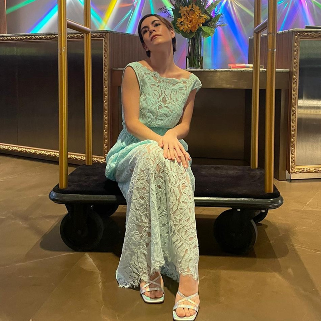 Mar Ramos - Actriz - autónoma | XING