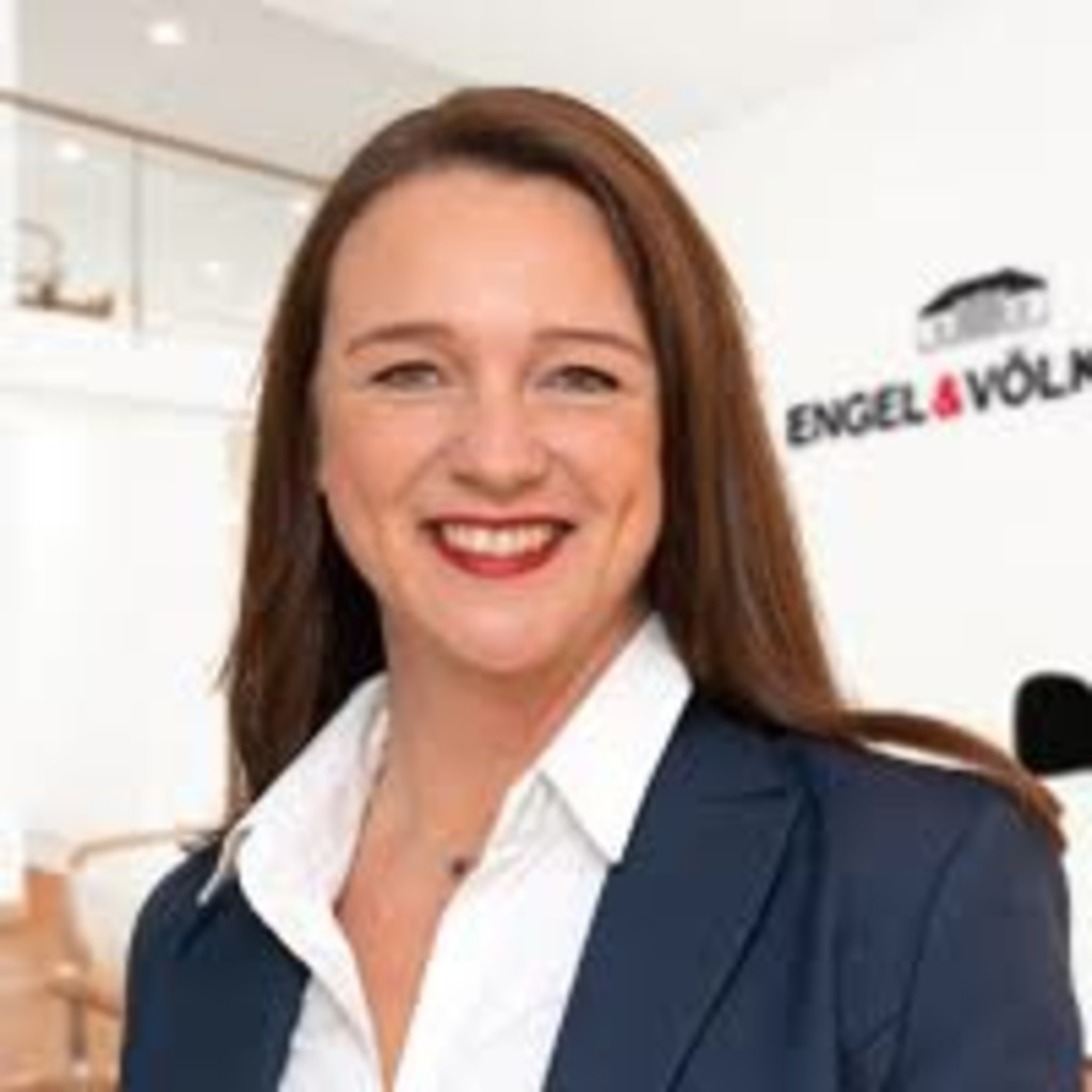 Annette Pfeiffer - Immobilienberaterin - Engel & Völkers | XING