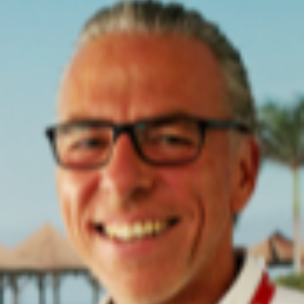 Matthias Bansa - Head of TUI Group Operation Centre - TUI Airline | XING