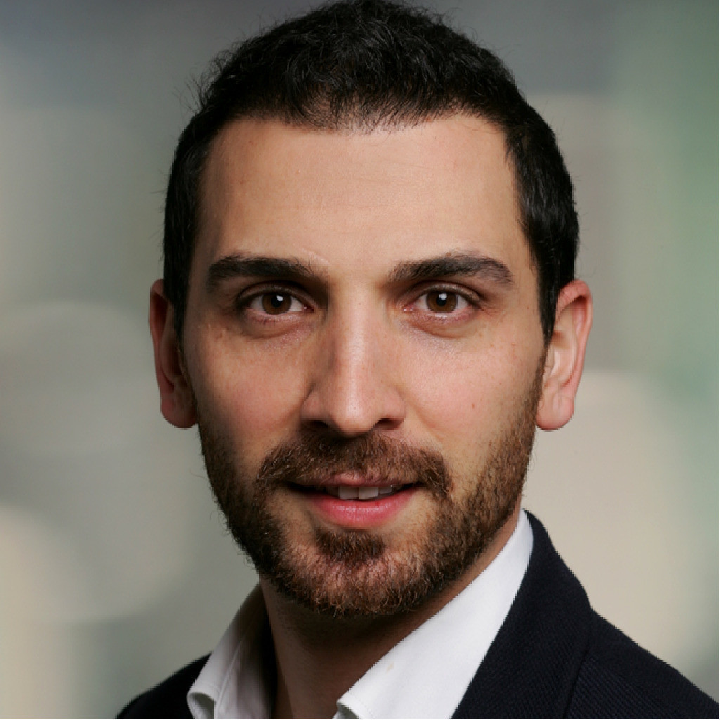 Erman Özhan - Manager Operational Planning - Dragenopharm Apotheker ...