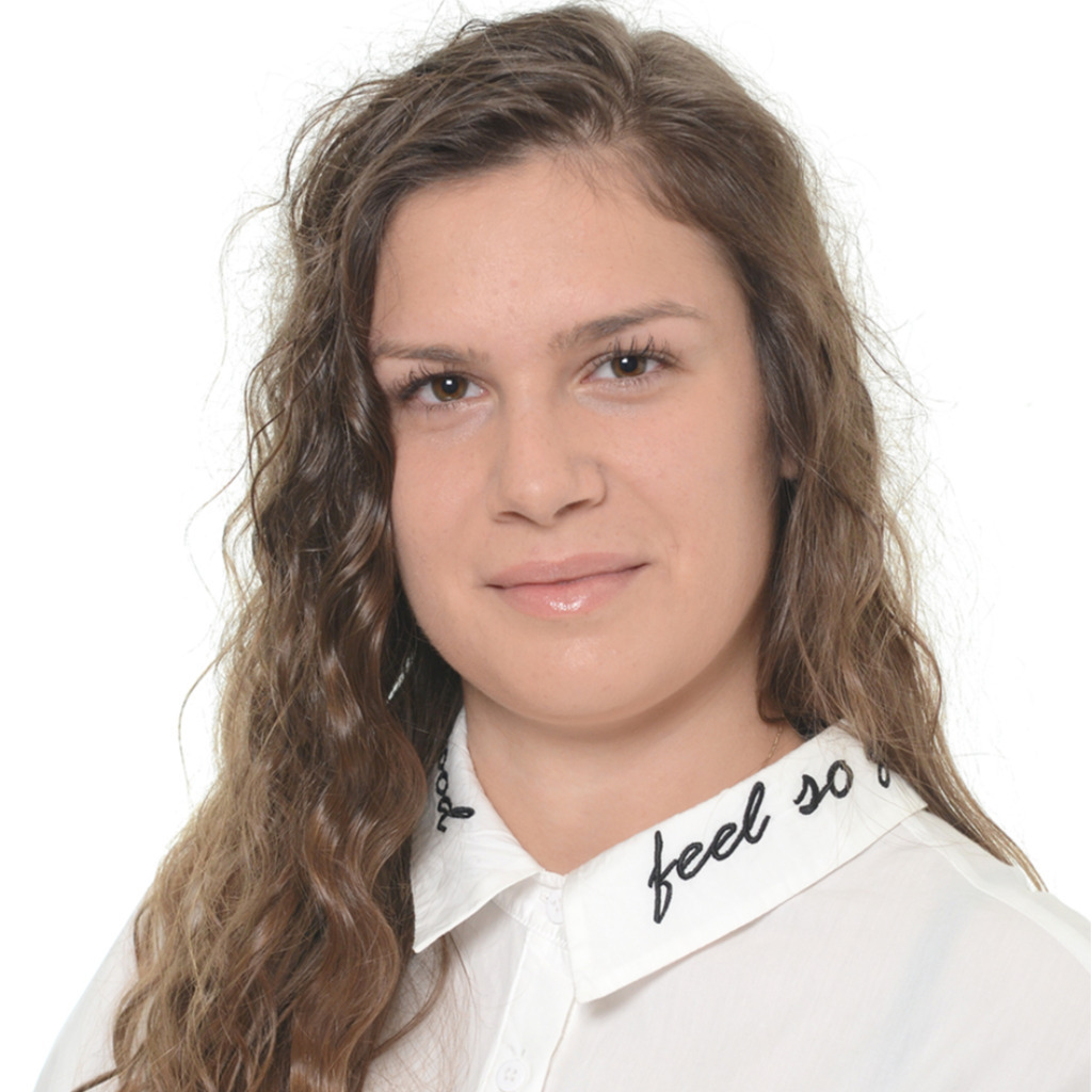 Maria Angelova - BWL - Frankfurt University of Applied Sciences | XING