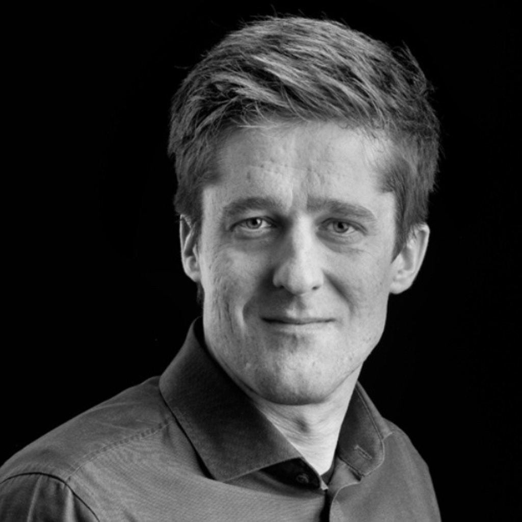 Patrick Ernst - Geschäftsführer / Inhaber - brücker+ernst gmbh | XING