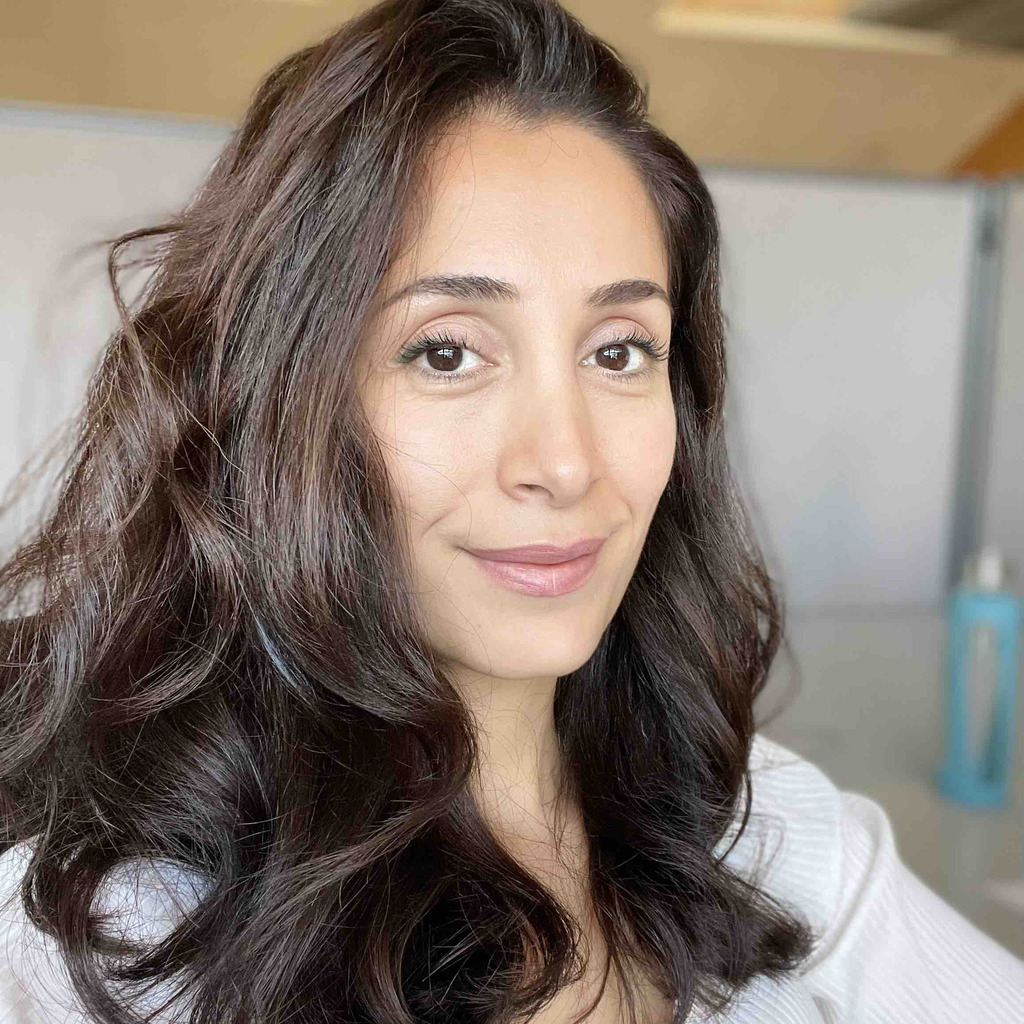 Mai Mayya - Architektin - Architekturbuero Witzlinger | XING