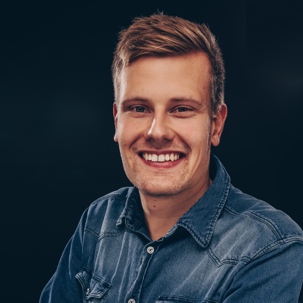 Tim Mangels - Account Director - Jung von Matt, Hamburg | XING