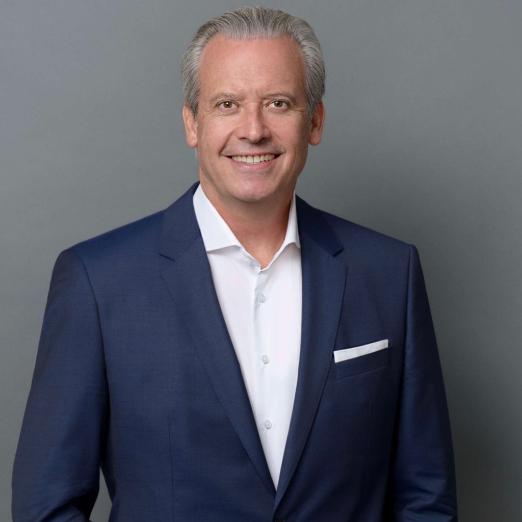 Johannes Sitzmann - CEO - Tecno Plast Industrietechnik GmbH | XING