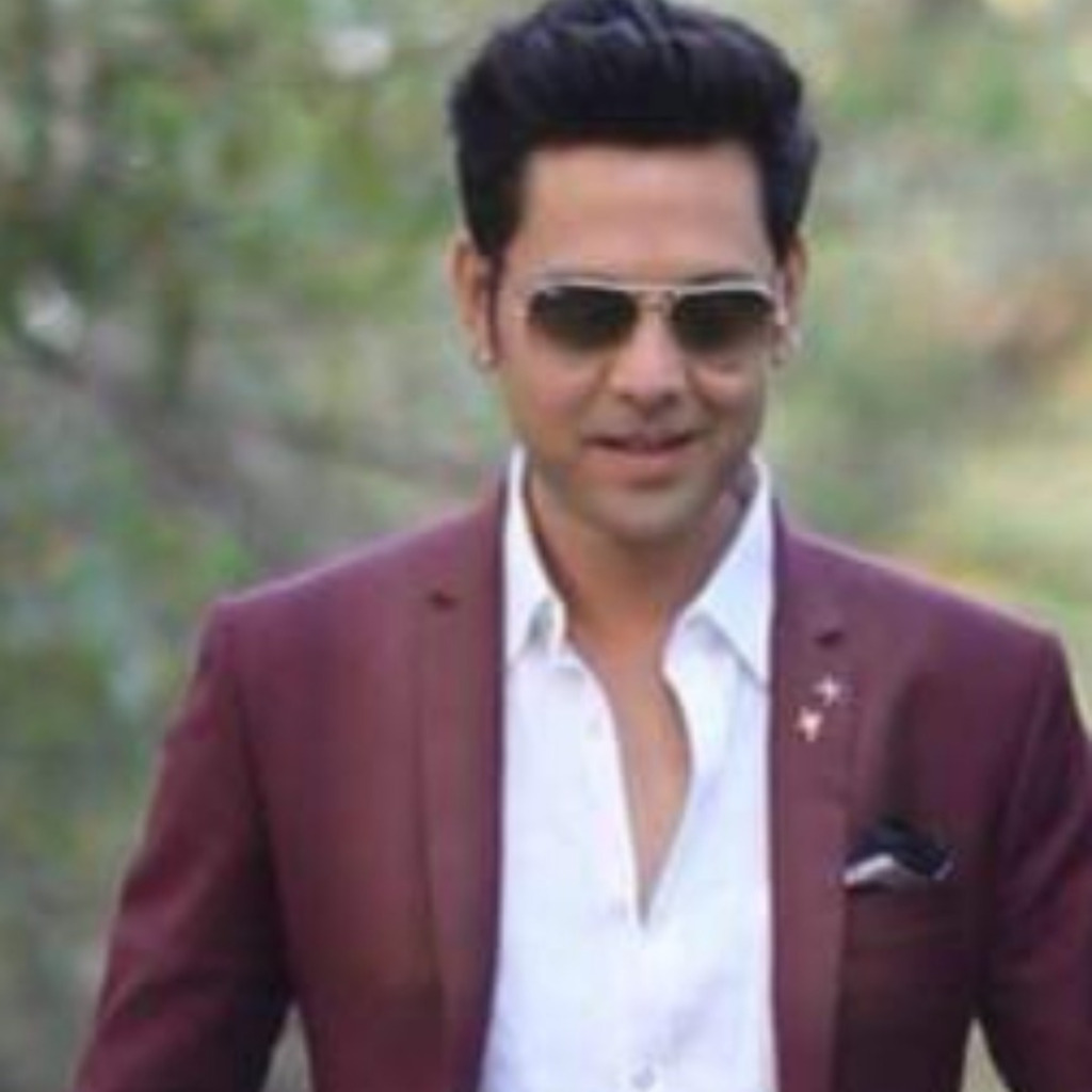 ARJUN TIWARI - Head Channel Sales - Sumadhura Infracon | XING