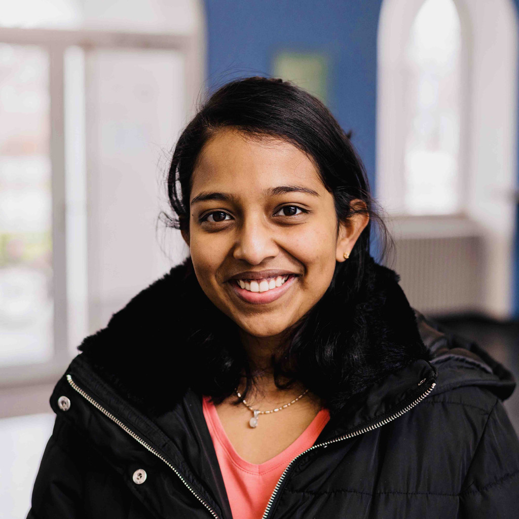 Rhea Remesh - Senior Security Consultant - IBM Deutschland GmbH | XING