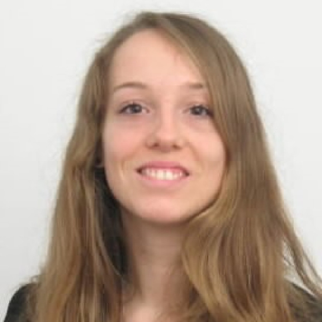 Clara Serger - Molekulare Biotechnologie - Ruprecht-Karls-Universität ...