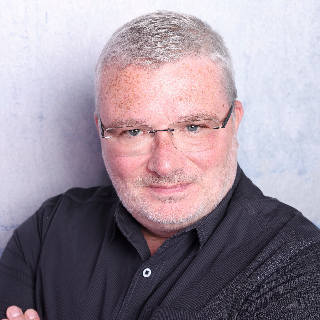 Michael Rüter - Manager EU, IT, Infrastructure & Customizing - GHX ...