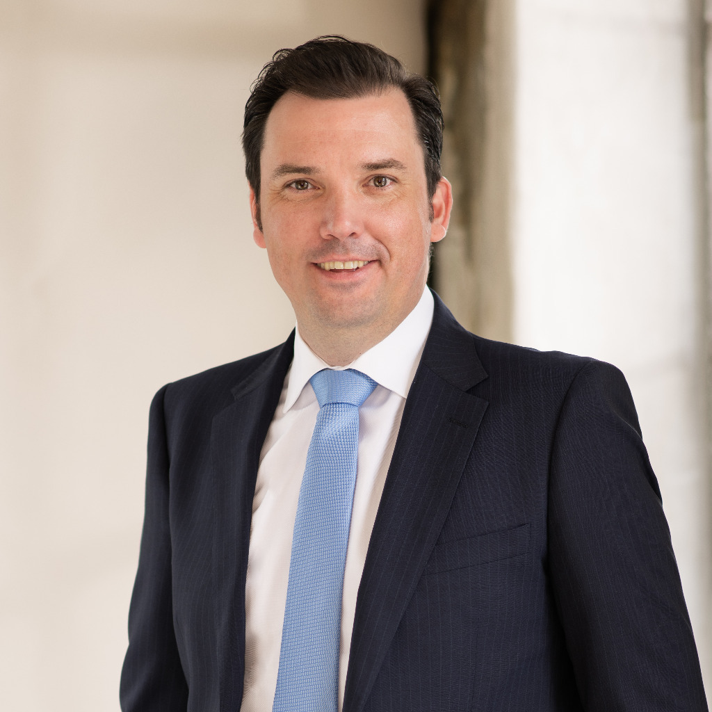 Marc Alexander Kaiser - Managing Partner - MSU Executive Search GmbH | XING