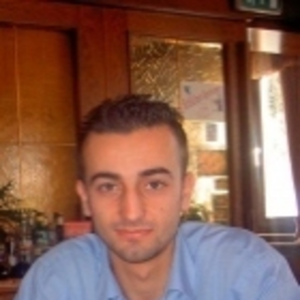 Ozan Ayhan - Supervisor - Fod Otosan | XING