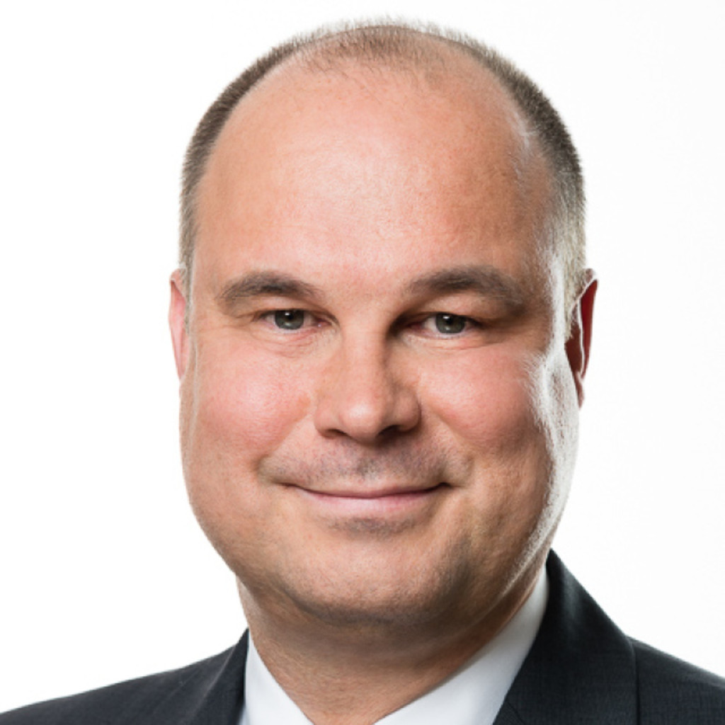 Randolf Michael Schreiner - Information Security Manager - Sopra ...