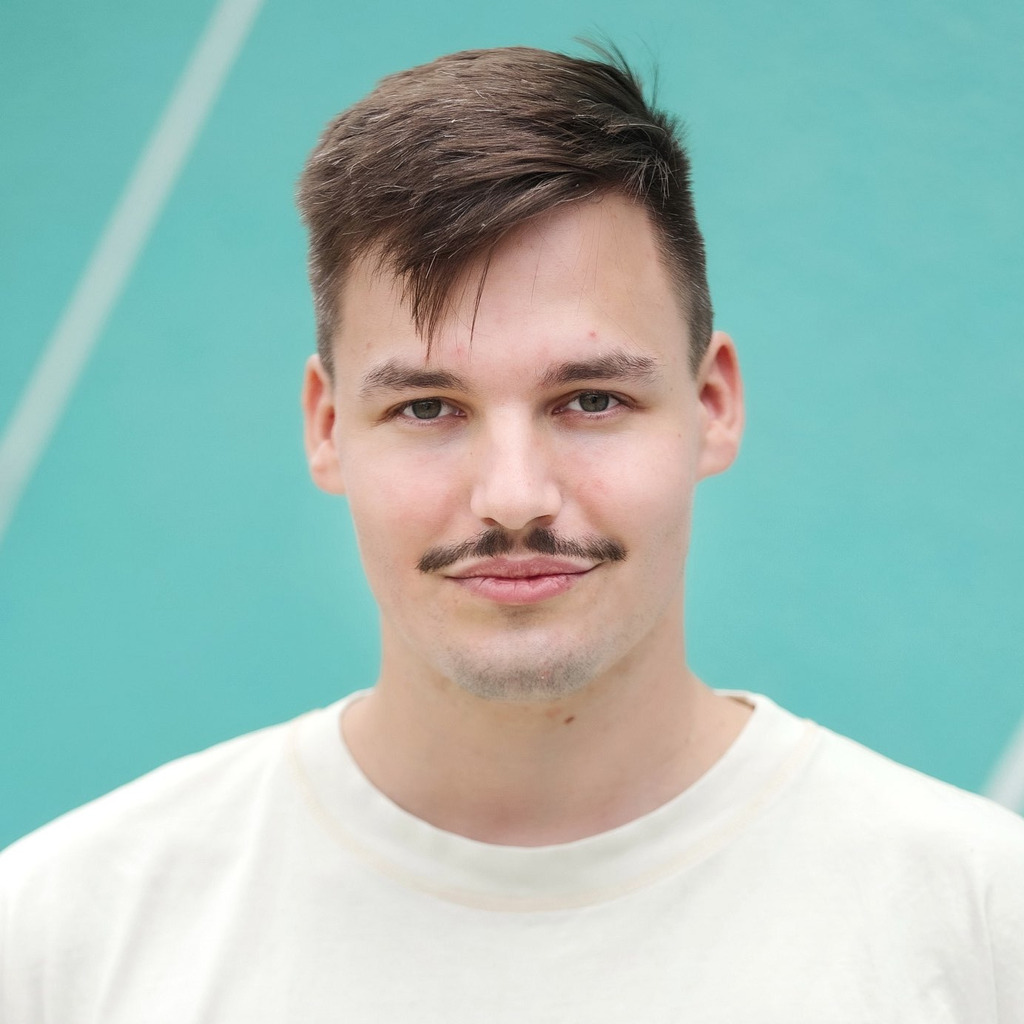 Lukas-Raphael Polakowski - IT-Koordinator - Stromnetz Berlin GmbH | XING