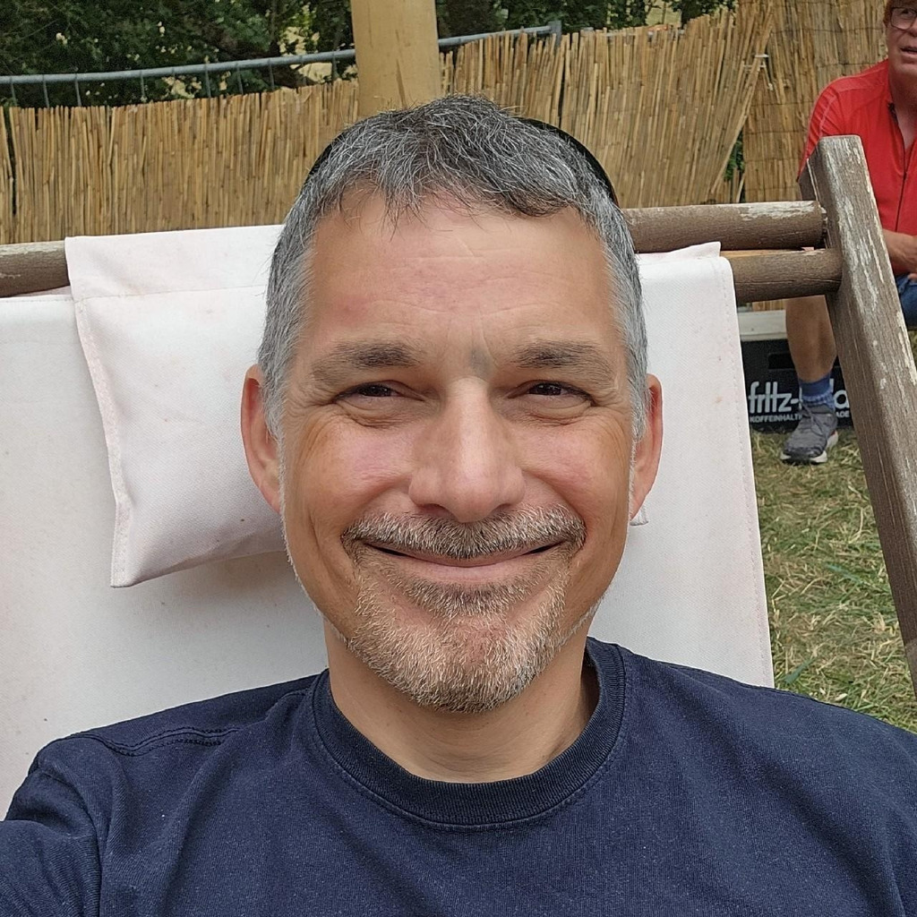 Daniel Rieth - -> nur auf LinkedIn. - Daniel Rieth | XING