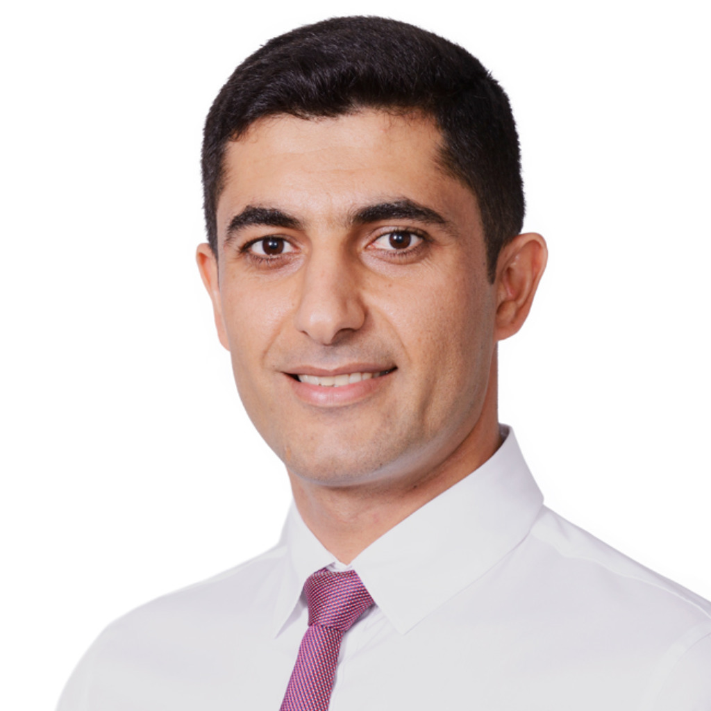 Dr. Ali Moradi Afrapoli - Assistant Professor - Université Laval | XING