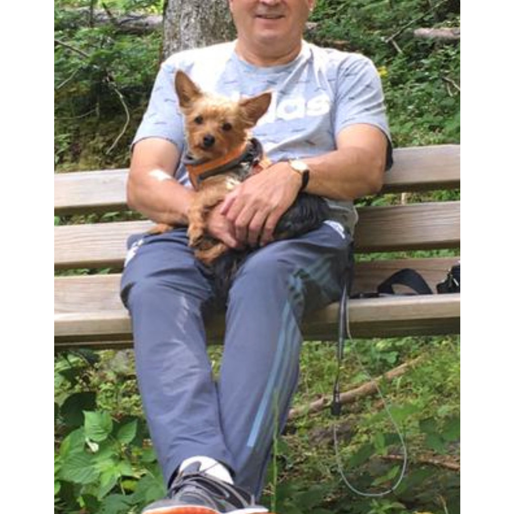 Michael Huck - Rentner - Da Hahn imKorb | XING