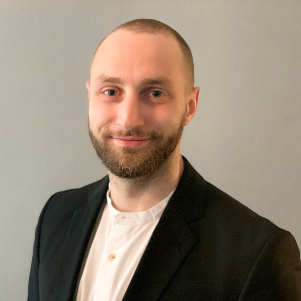 Kevin Jahn - Sales Manager Lead DACH - Exclaimer | XING