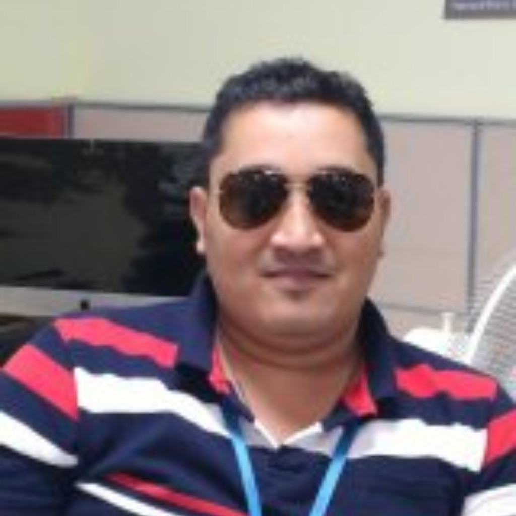 Ravi Sharma - Senior Drupal Developer - Wipro Technologies | XING