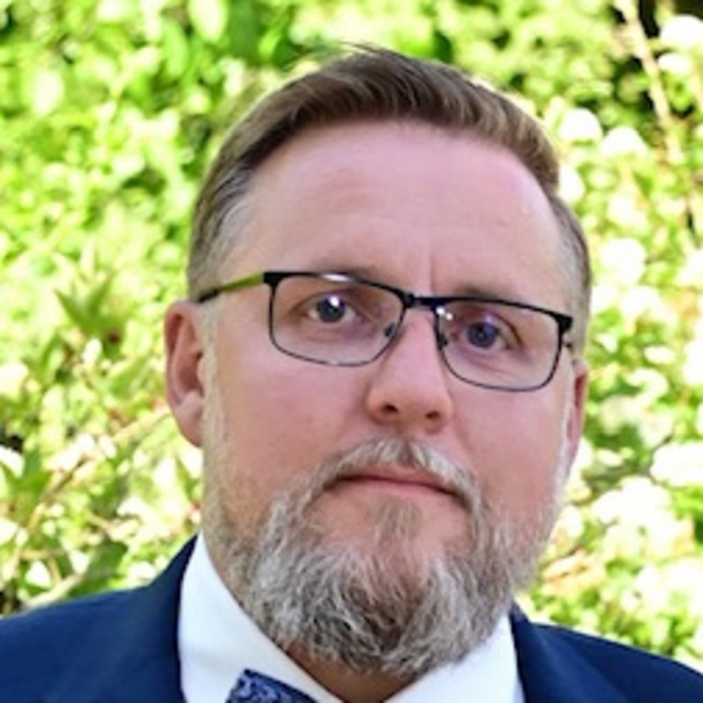 Daniel Blank - Triebfahrzeugführer - eurobahn GmbH & Co. KG | XING