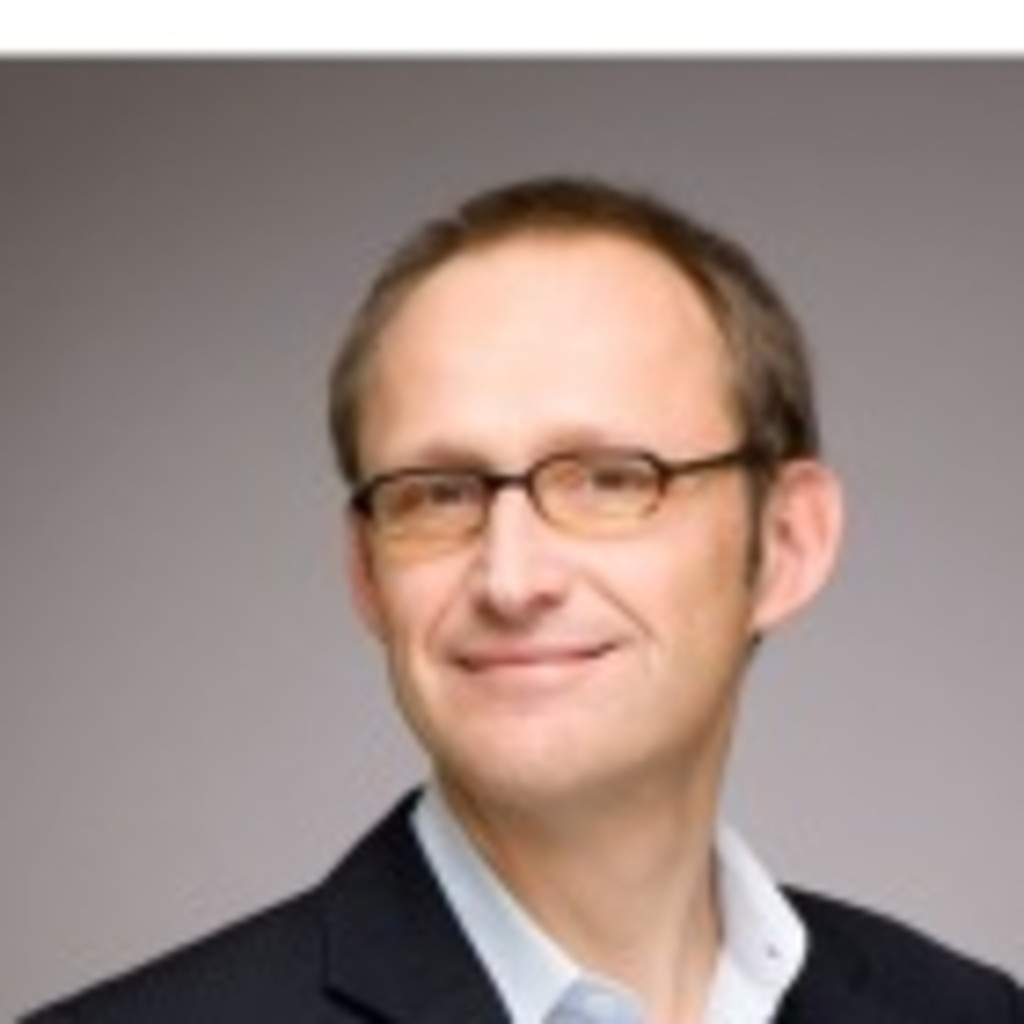 Prof. Dr. Christoph Negri - Leiter IAP Institut für Angewandte ...