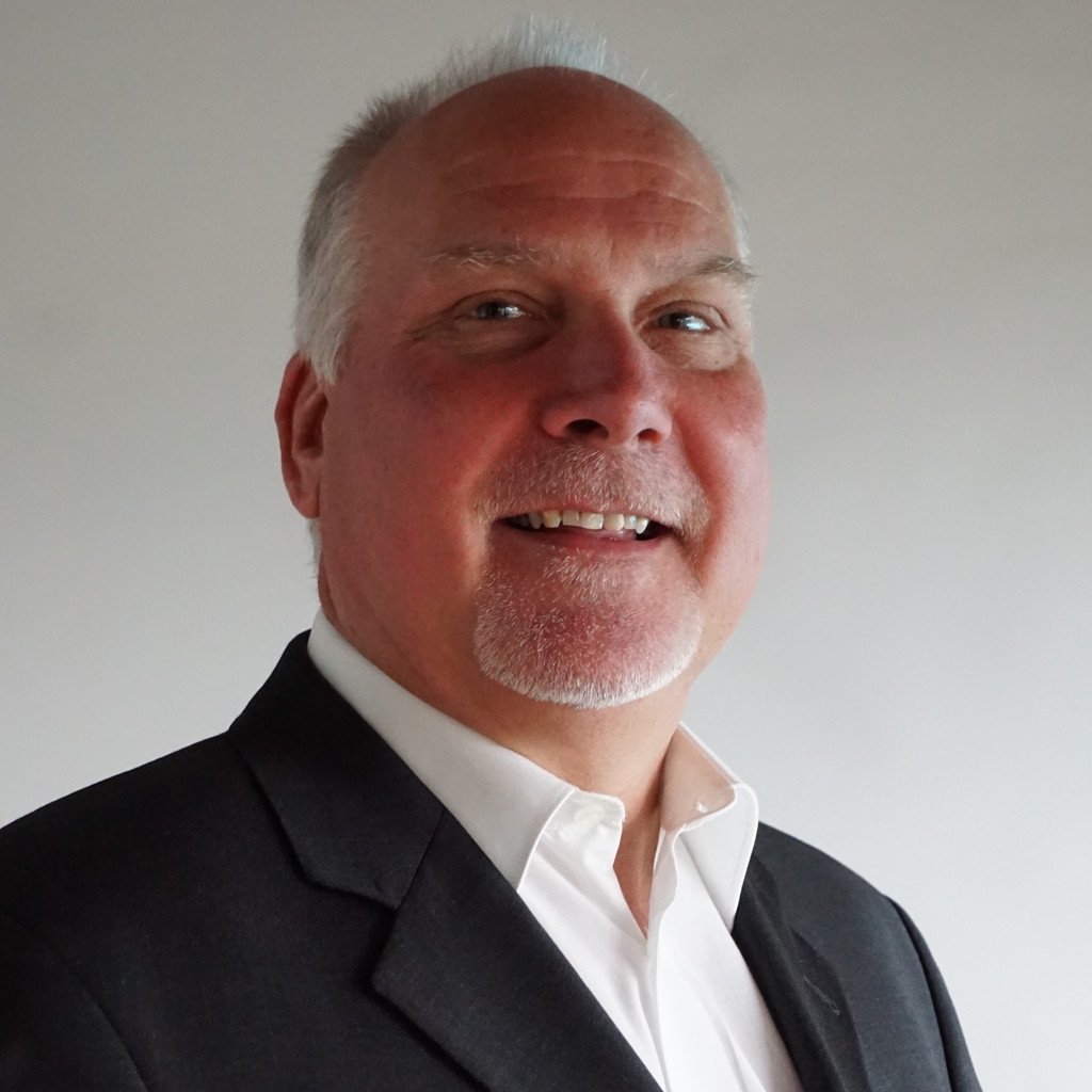 Peter Hübner - Vertriebsmitarbeiter - SHC GmbH | XING