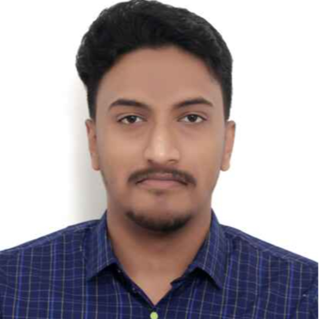 Dinesh Sreekumar Panicker - Embedded Software Engineer - Signify ...