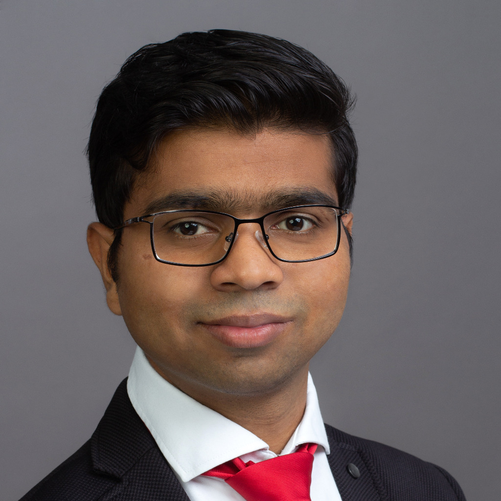 Ashish Prasad Sah: Ausbildung und Berufserfahrung | XING