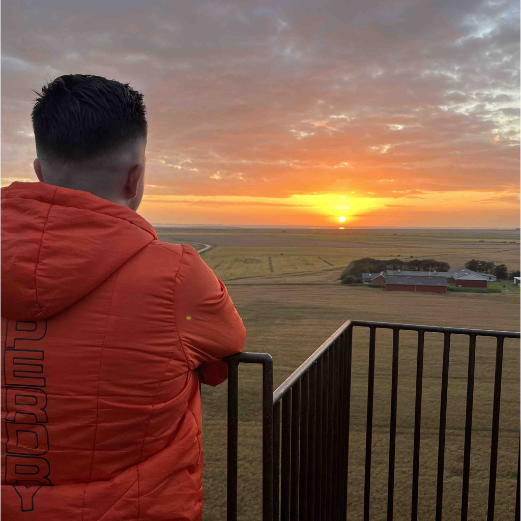 Kim Moritz Rosenow: Ausbildung und Berufserfahrung | XING