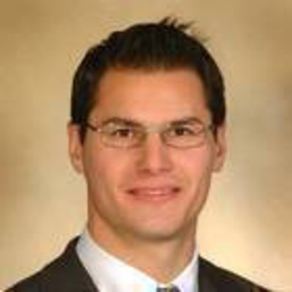 Achim Reimann - Senior Manager (Prokurist), Bus. Development, Products ...