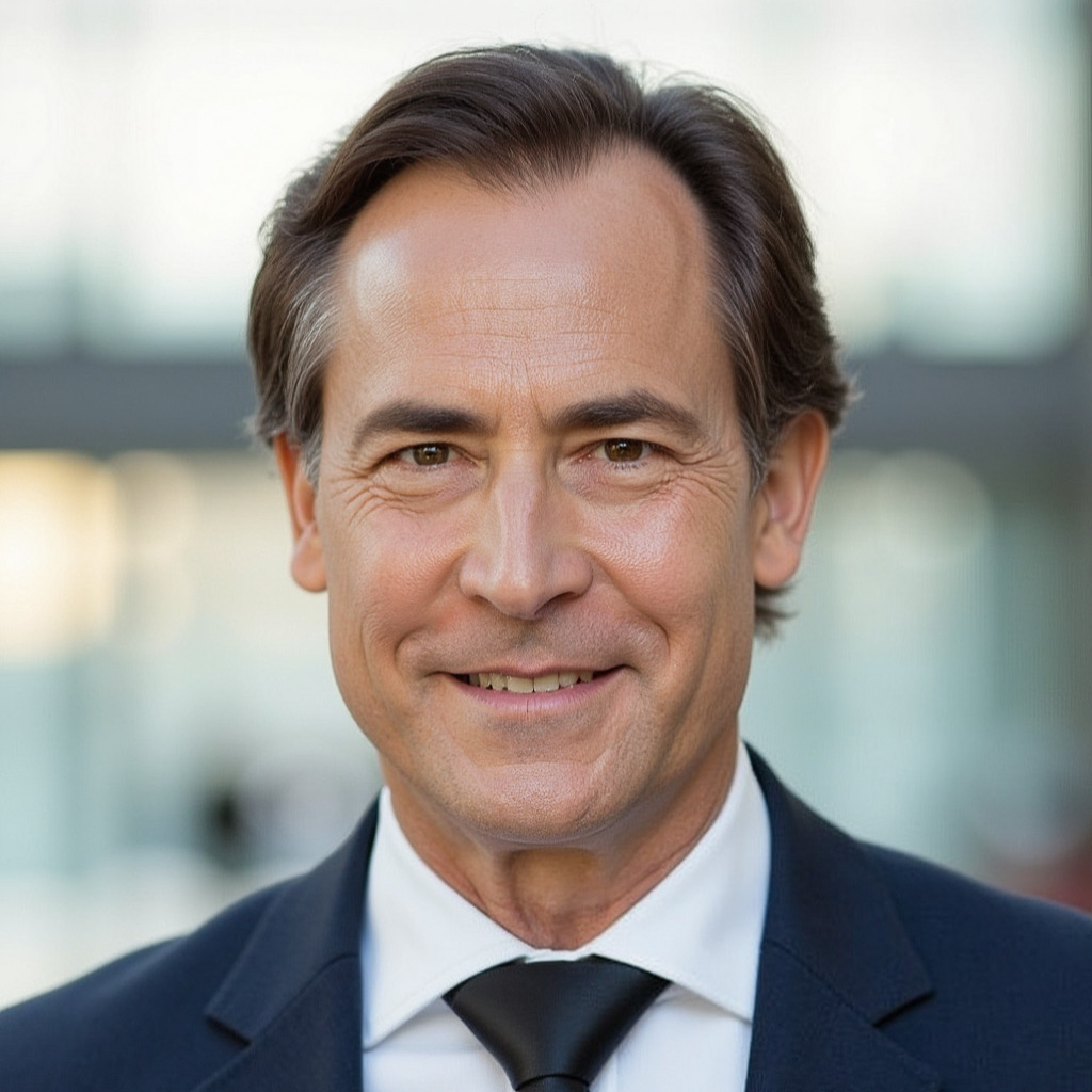 Marc Thomas - Managing Partner DACH - Berater - Hovingh & Partners ...