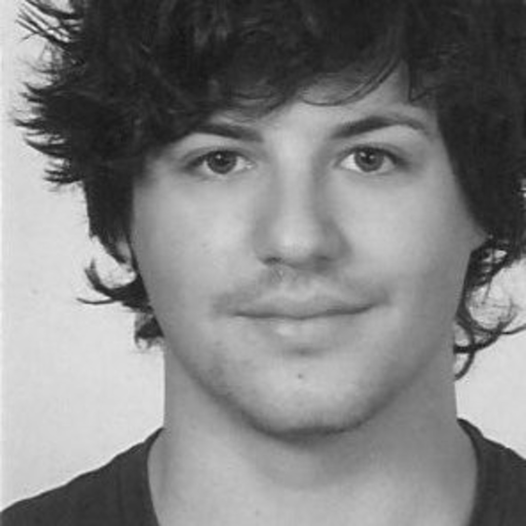 Daniel-Alexander Siller - UI / UX Designer (Specialist) - SAP | XING