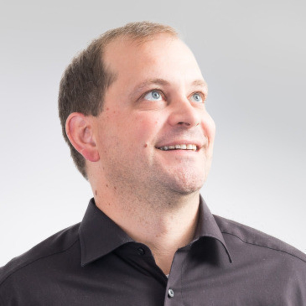 Marc Schultz - Vertriebsleiter Schweiz - Roto Frank Dachsystem ...