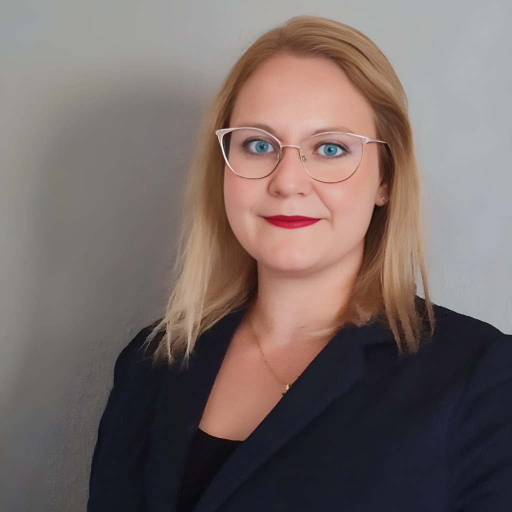 Anna-Sophia Anderson - Sales Coordinator - Hauser Weinimport GmbH | XING