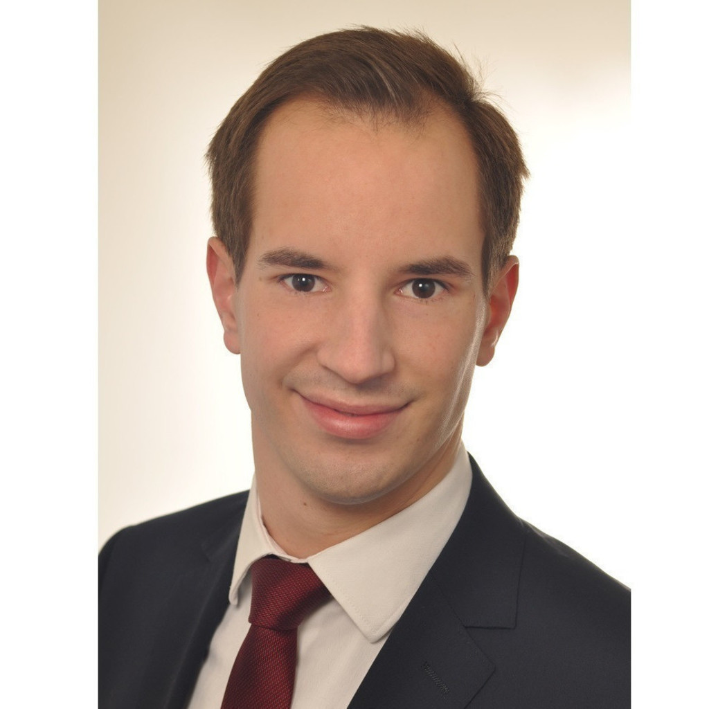 Tim Schickel - Program Manager Wind Energy - The Timken Company | XING