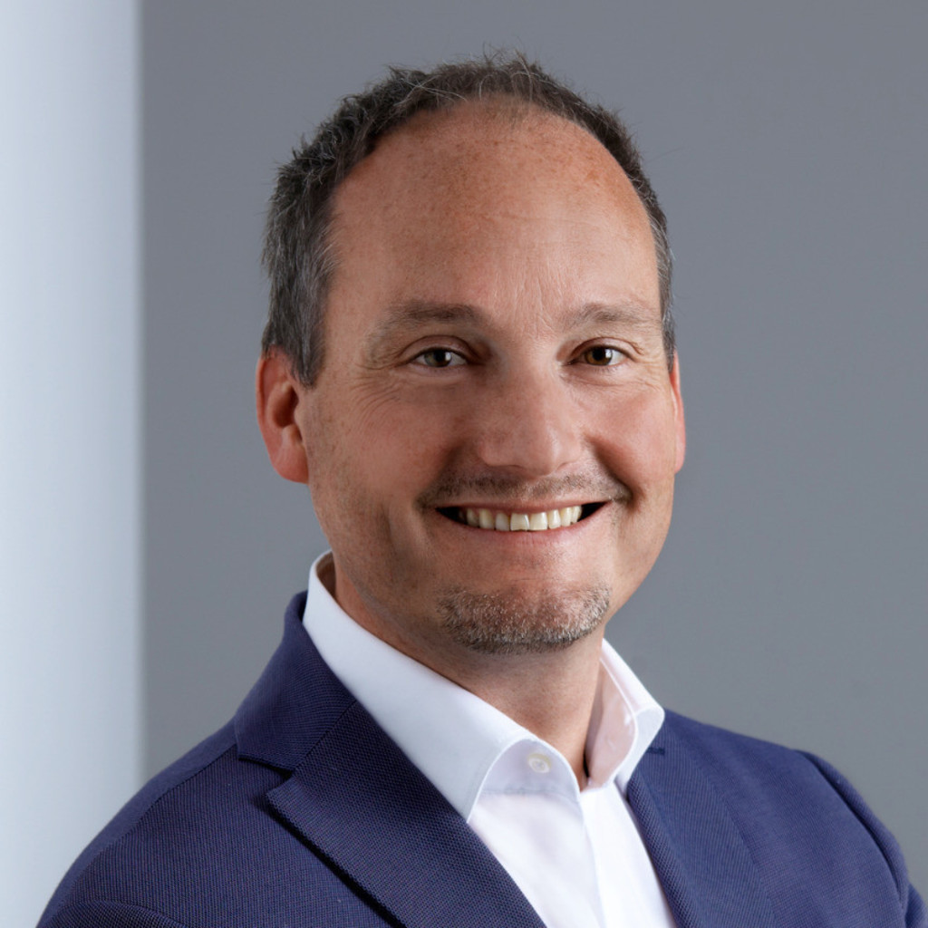 Dipl.-Ing. Marc Becker - Head of Aircraft Business - BRP-Rotax GmbH ...