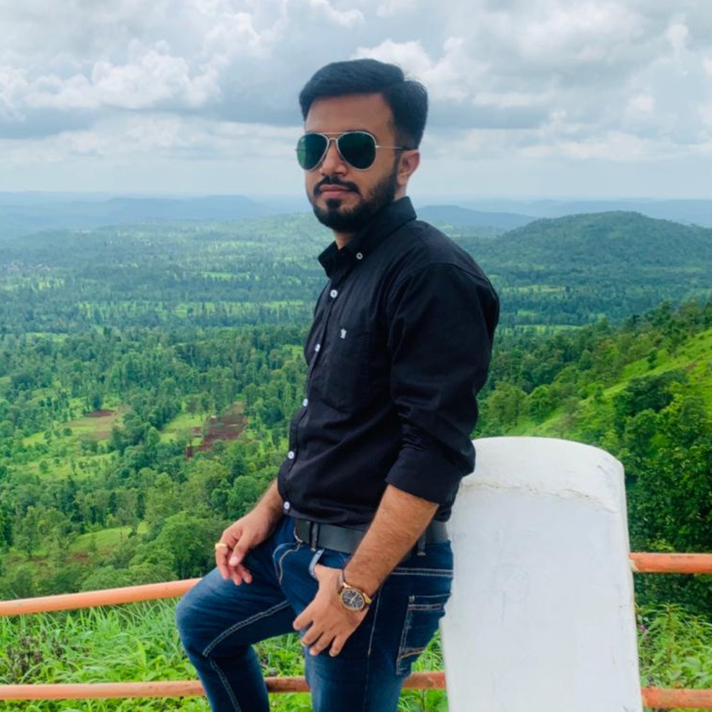 Hardik Raval - Social Media Marketing Manager - Mindinventory | XING Hardik Raval - Social Media Marketing Manager - Mindinventory | XING